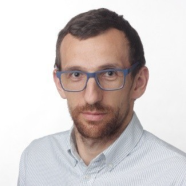 dr hab. inż. Daniel Chuchała | Gdańsk University of Technology